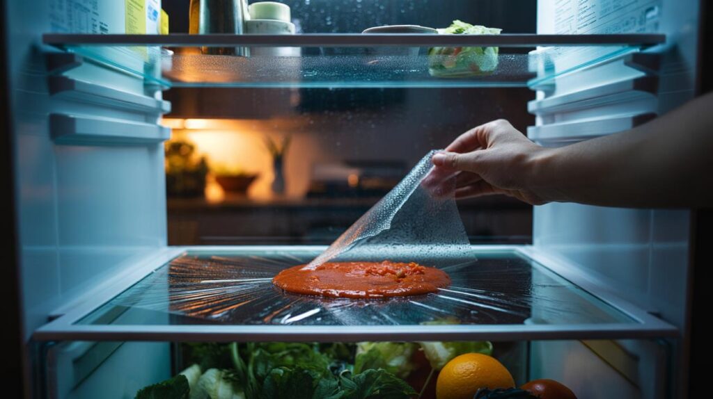 How to bring wilted lettuce back to life using ice water - MenuThaiFleet